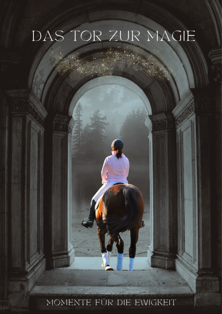 Mein System - Porta (Aufzeichnung) - Karolin Köhler Dressage